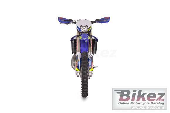 Sherco 125 SE Factory gallery